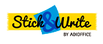 Stick&Write – Adioffice